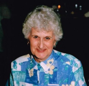HAZEL CAMERON THOMPSON