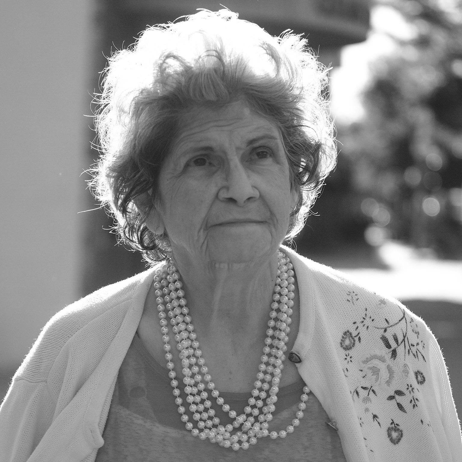 Maria Margaret “Verda” Reid