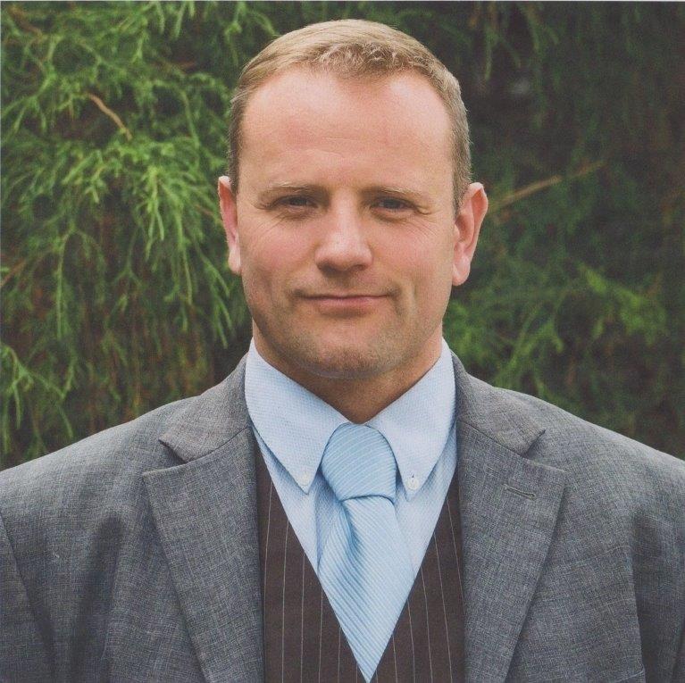 Christopher Wayne Séguin