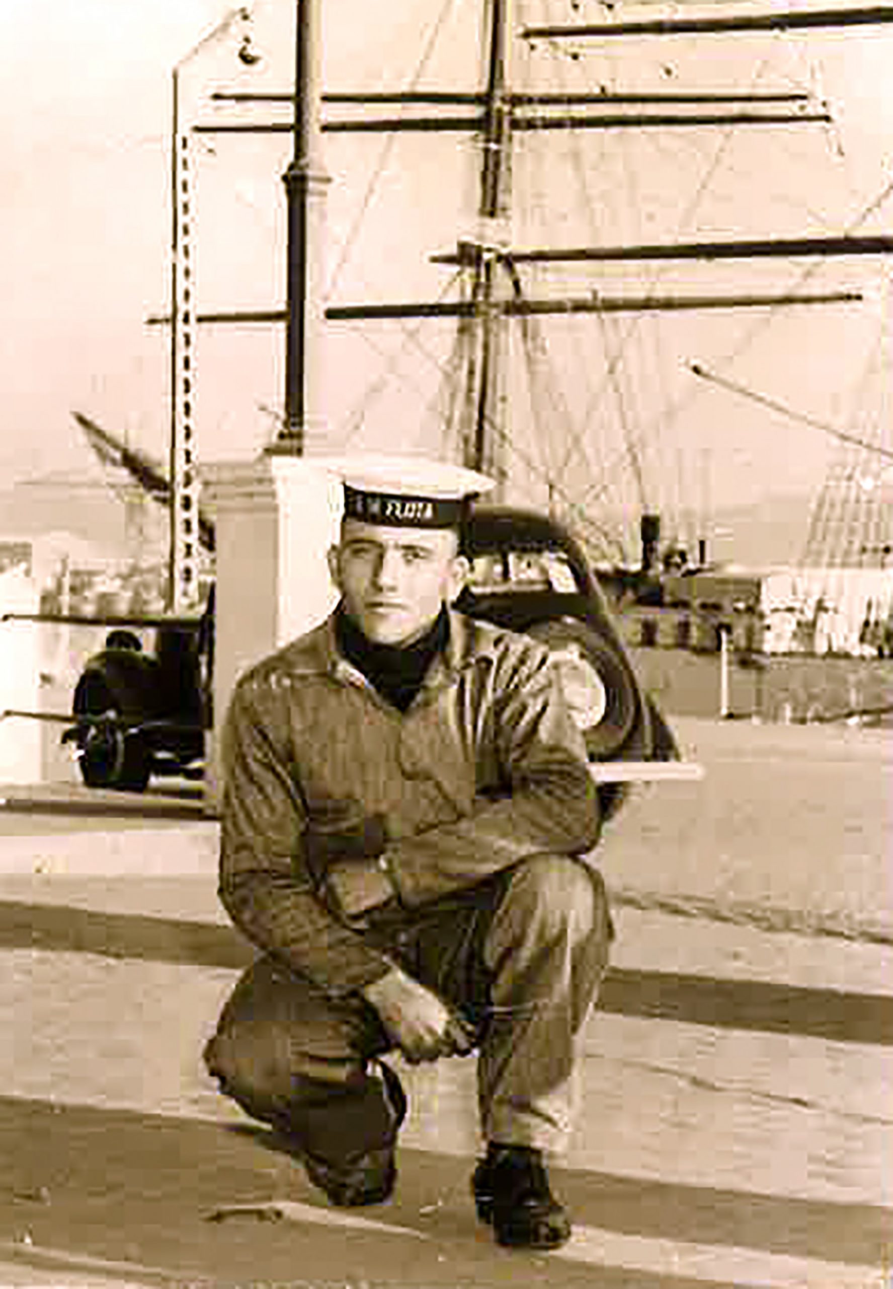 JOSÉ MARTINEZ INSUA