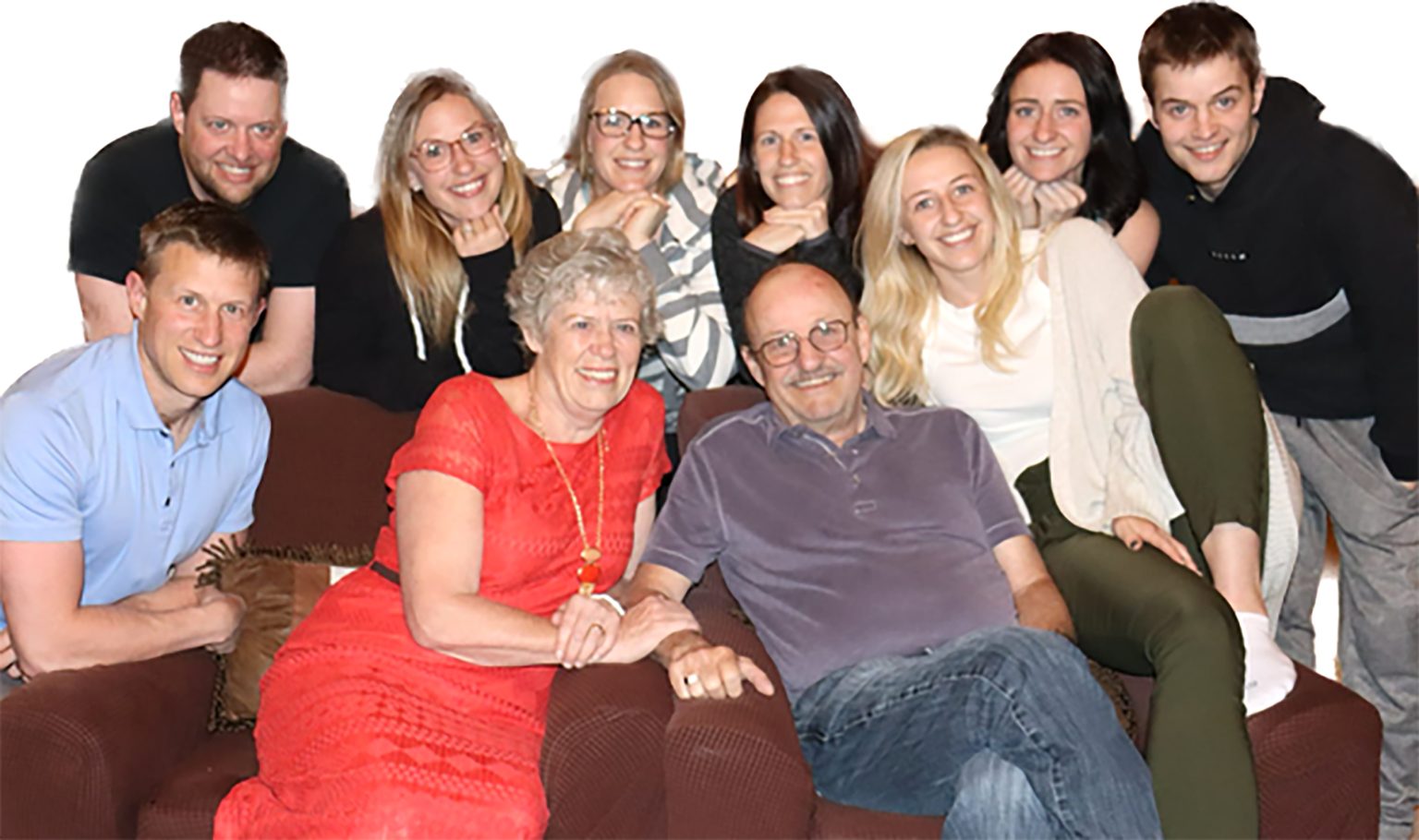 MATTHIAS “MATT” BENEDICTUS HANEMAAYER