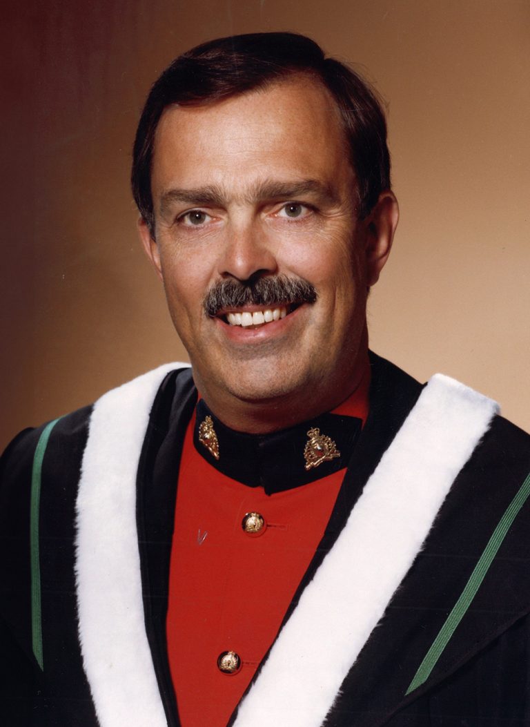 PETER GEORGE NETHERWAY