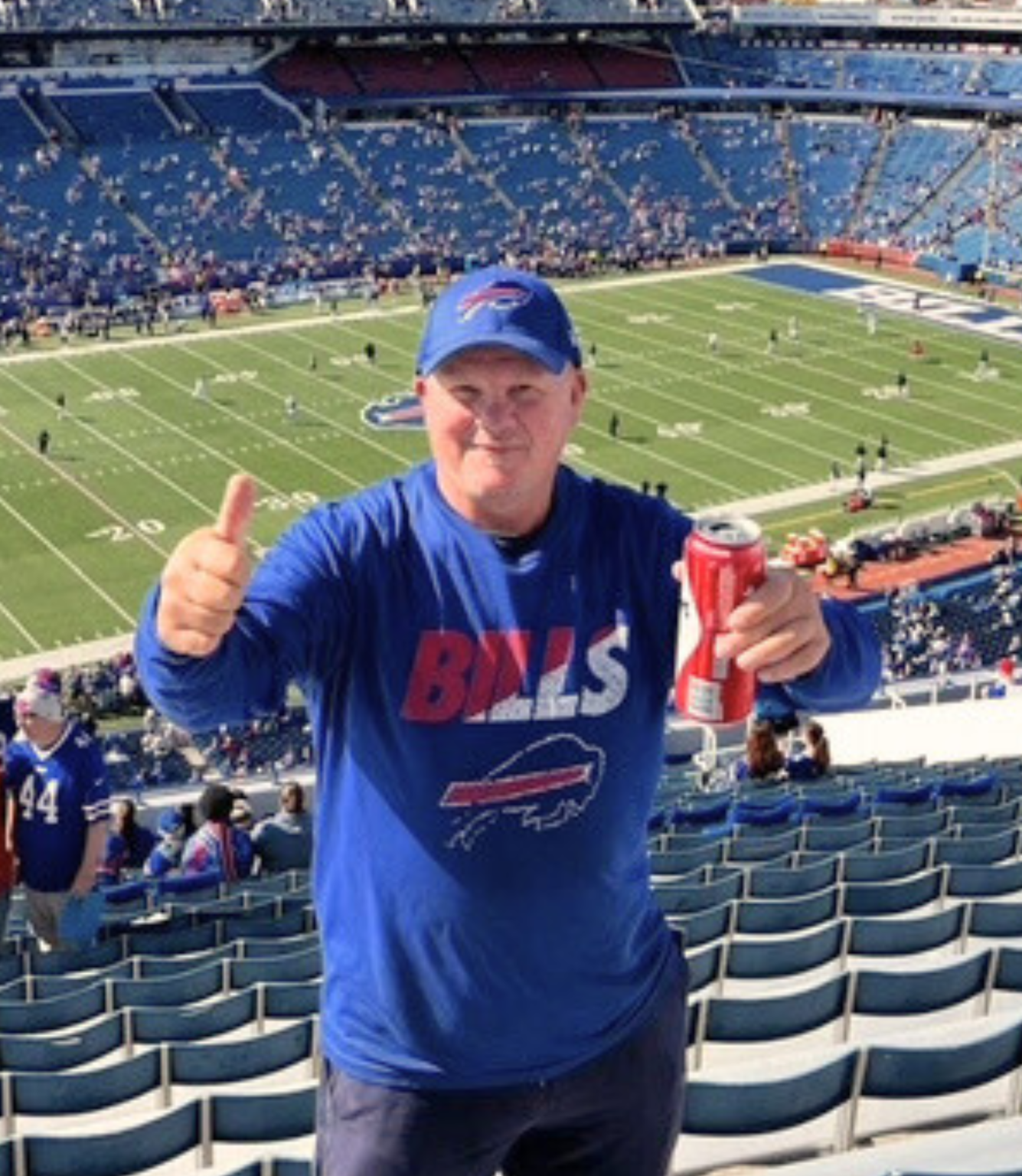 DONALD BARRY HORNING