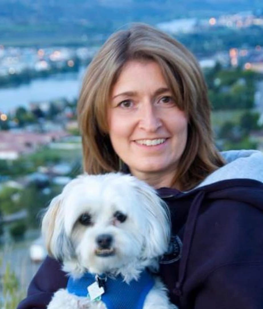 SHERI-LYNN BISSONNETTE